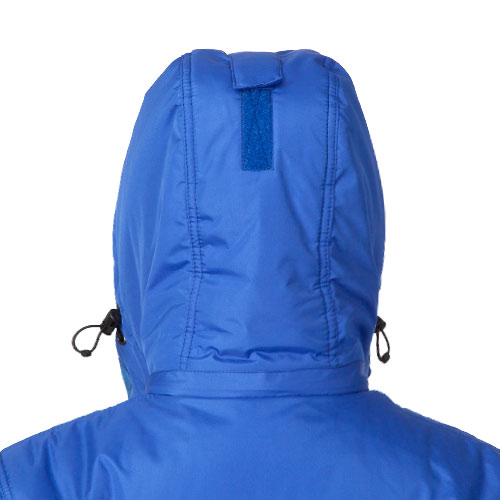 SP ladies heat-insulated jacket